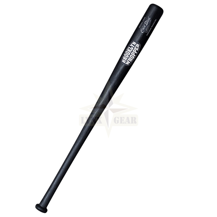 Self-defense: Cold Steel Brooklyn Whopper baseball bat
